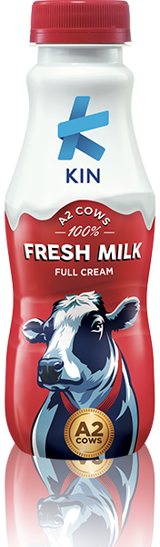 Kindairy